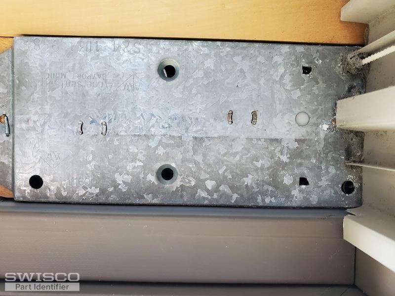 Andersen Window Balance : SWISCO.com