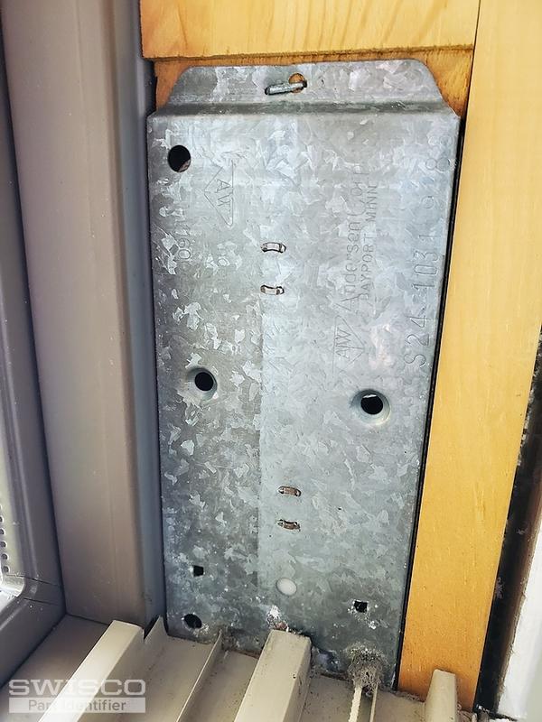 Andersen Window Balance : SWISCO.com