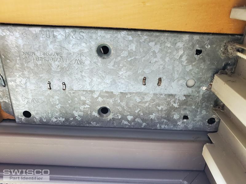 Andersen Window Balance : SWISCO.com