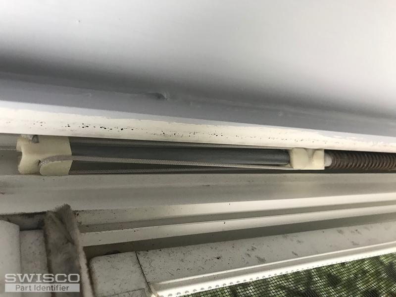 REPLACEMENT WINDOW PARTS : SWISCO.com