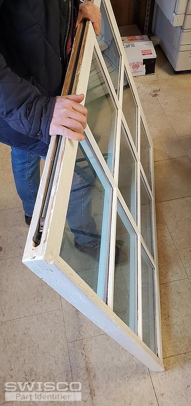 Channel Balance for historic wood window sash " We are retrofitting ...