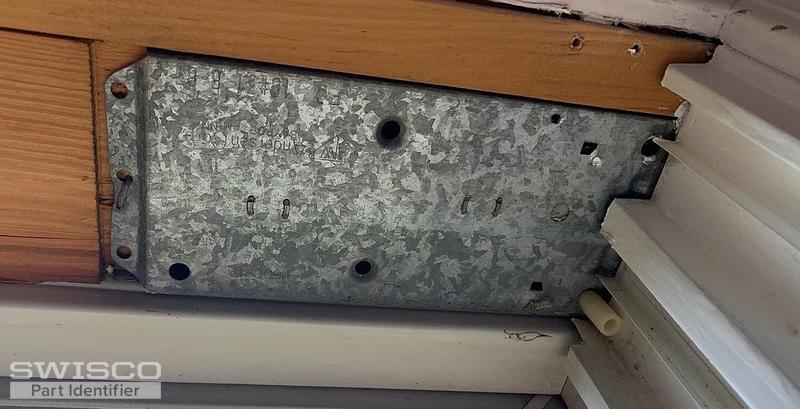 Andersen window sash balance : SWISCO.com