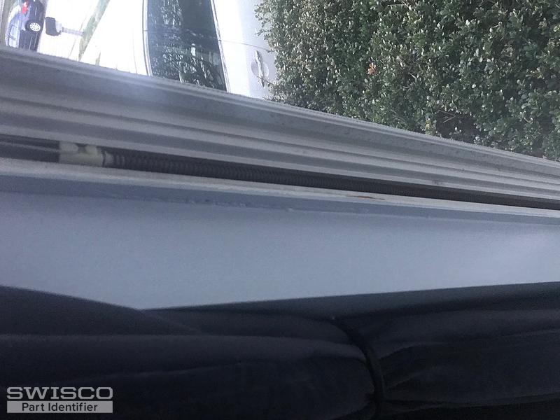 REPLACEMENT WINDOW PARTS : SWISCO.com