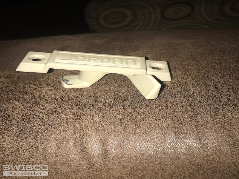 Jordan window lock latch : SWISCO.com