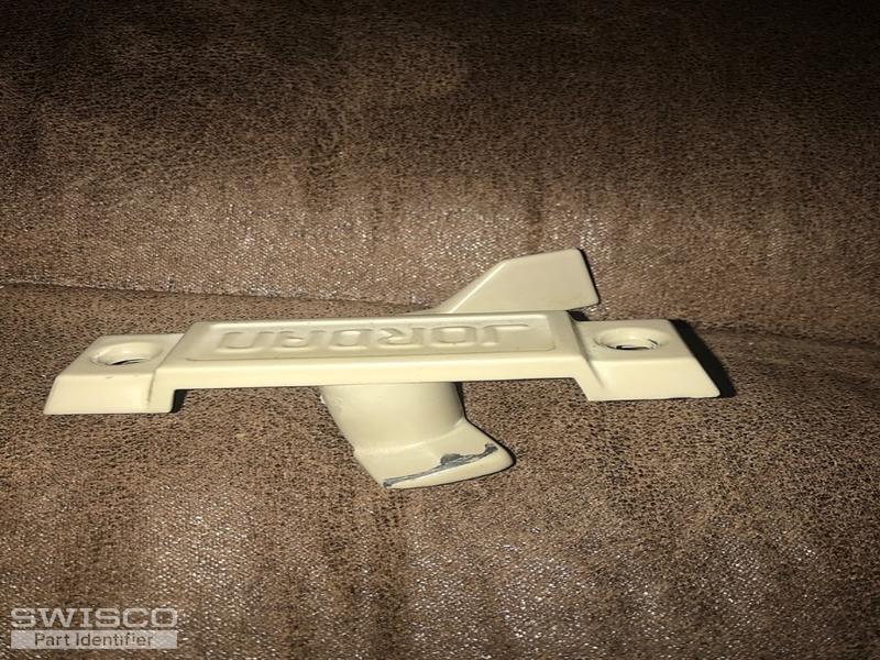 Jordan window lock latch : SWISCO.com