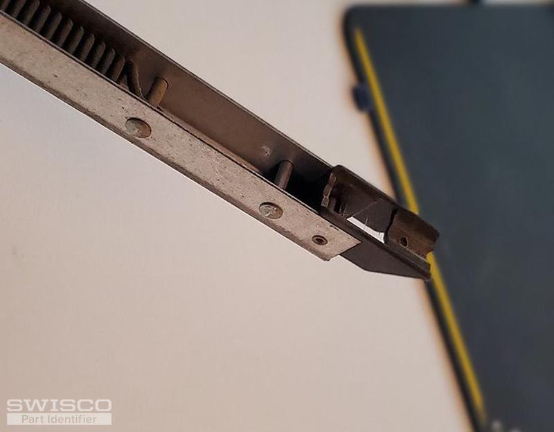 Pair Replacement Sash Balance : SWISCO.com