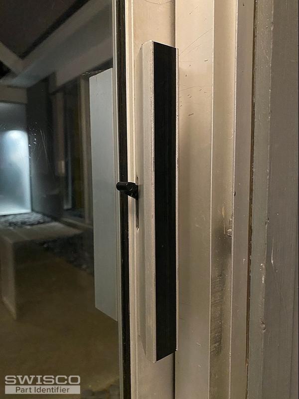 Replacement Arcadia door pull insert : SWISCO.com