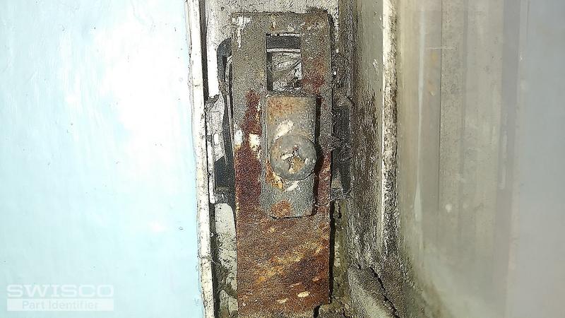 Aluminum Single Hung Window Parts : SWISCO.com