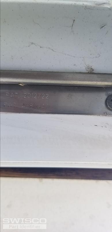 Wright Split Arm Casement Operator Help : SWISCO.com