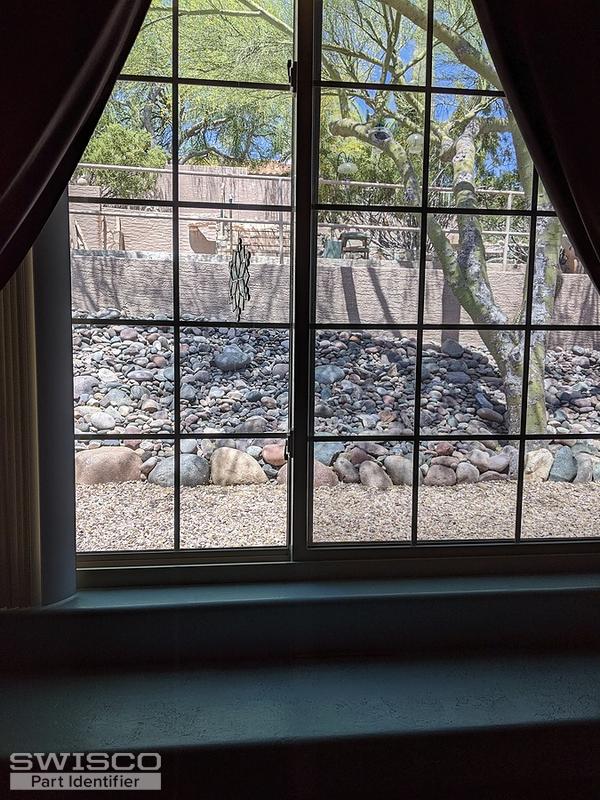 Certainteed Vinyl windows : SWISCO.com