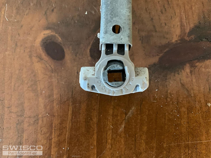 Tilt Window sash spring balancer : SWISCO.com