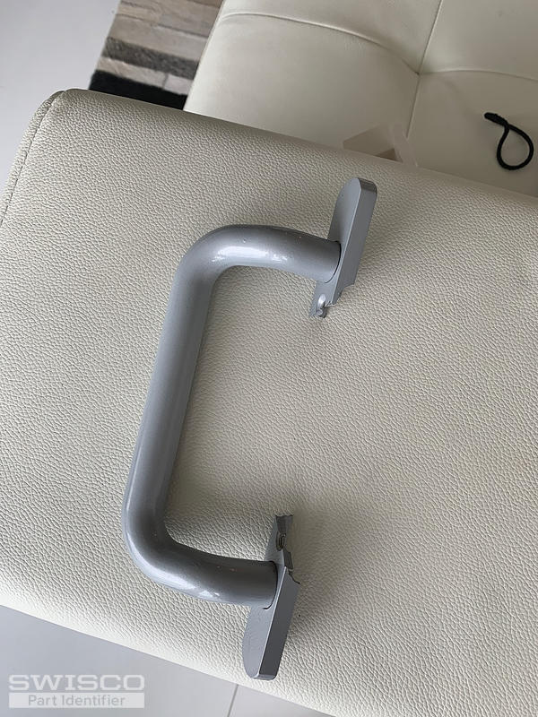 High impact sliding door handle : SWISCO.com