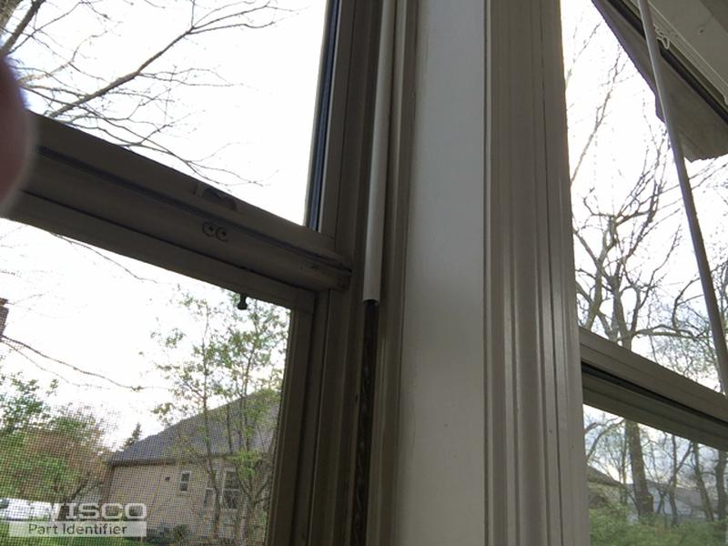 Sunroom window springs : SWISCO.com