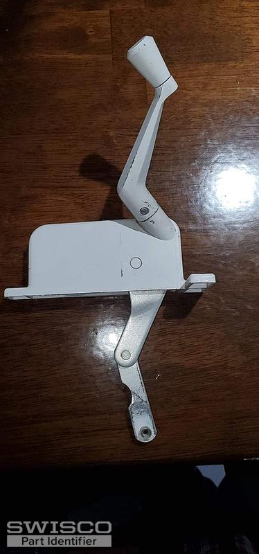 Window casement gear box : SWISCO.com