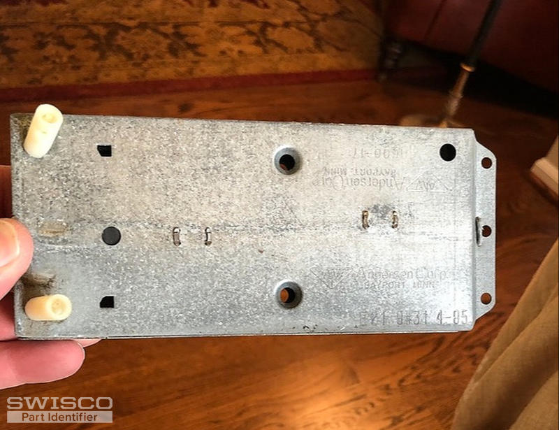 Andersen Window Sash Balance : SWISCO.com