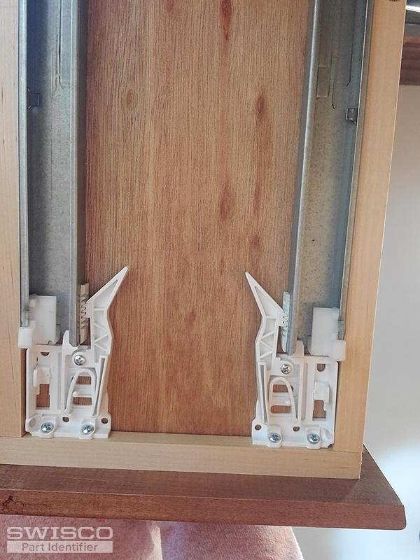 Replacement Cabinet Locking Device : SWISCO.com