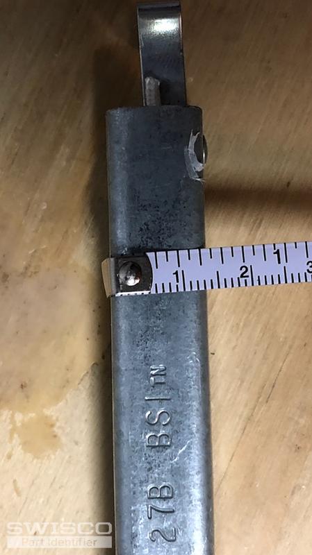 Channel Balance and Pivot lock Shoe replacement : SWISCO.com