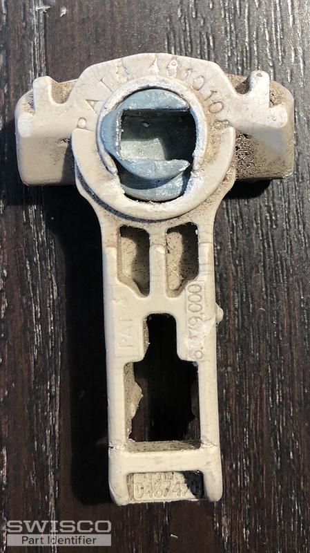 Channel Balance and Pivot lock Shoe replacement : SWISCO.com