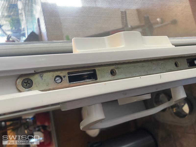 Novatech Locking Mechanism : SWISCO.com