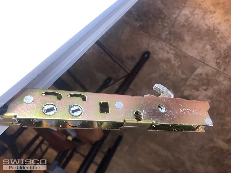 Novatech Locking Mechanism : SWISCO.com