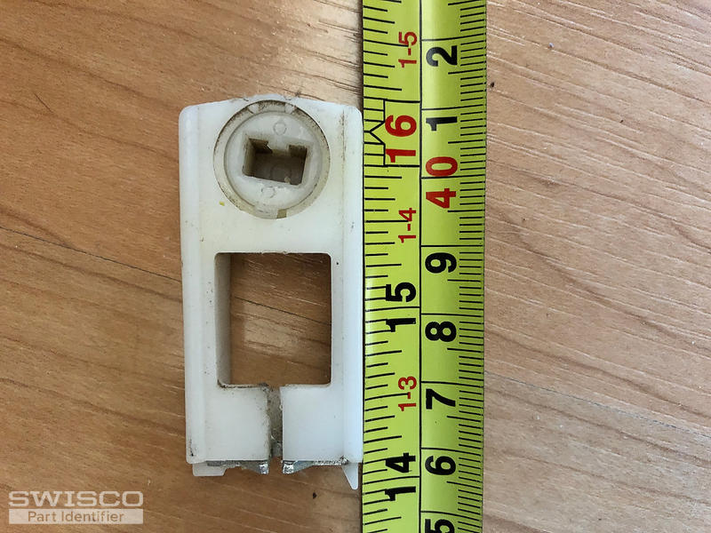 Tilt window replacement parts : SWISCO.com