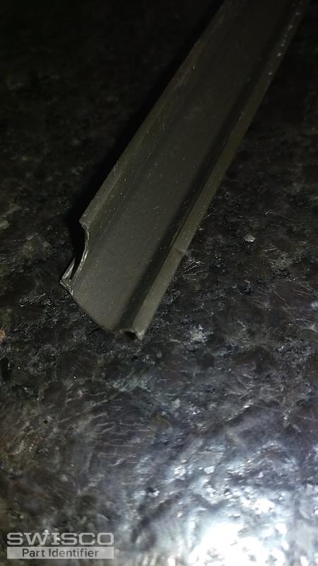 snap in glazing for alluminum windows : SWISCO.com