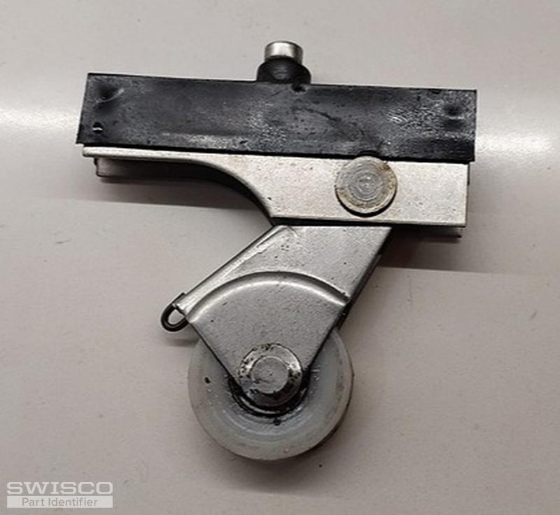 Screen door roller : SWISCO.com