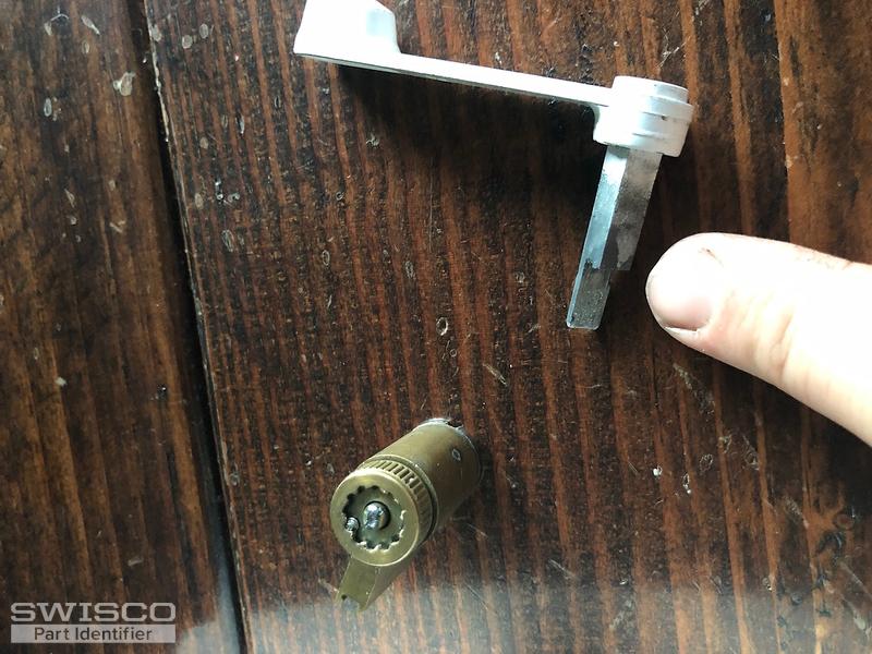 Milgard Lock Set : SWISCO.com