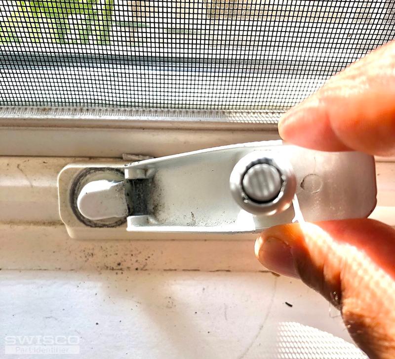 Need Folding Window Crank Handle : SWISCO.com