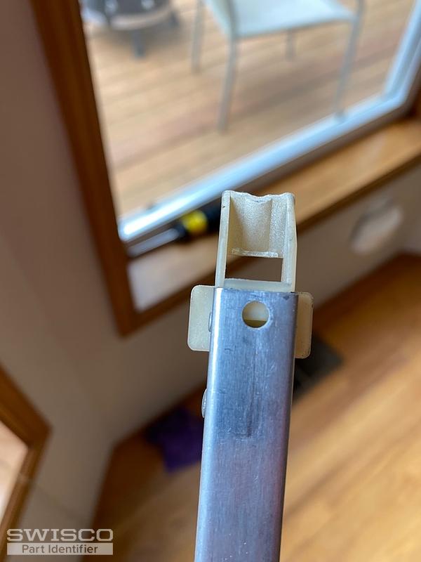 Need replacement window channel balance : SWISCO.com