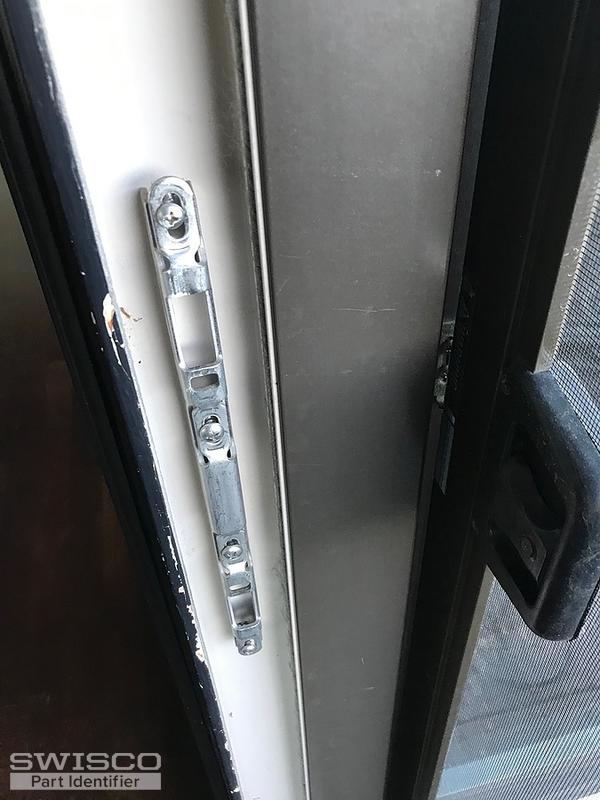 SLIDING DOOR LOCK MECHANISM : SWISCO.com