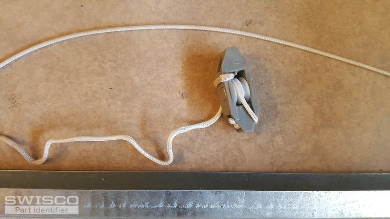 Window ballast : SWISCO.com