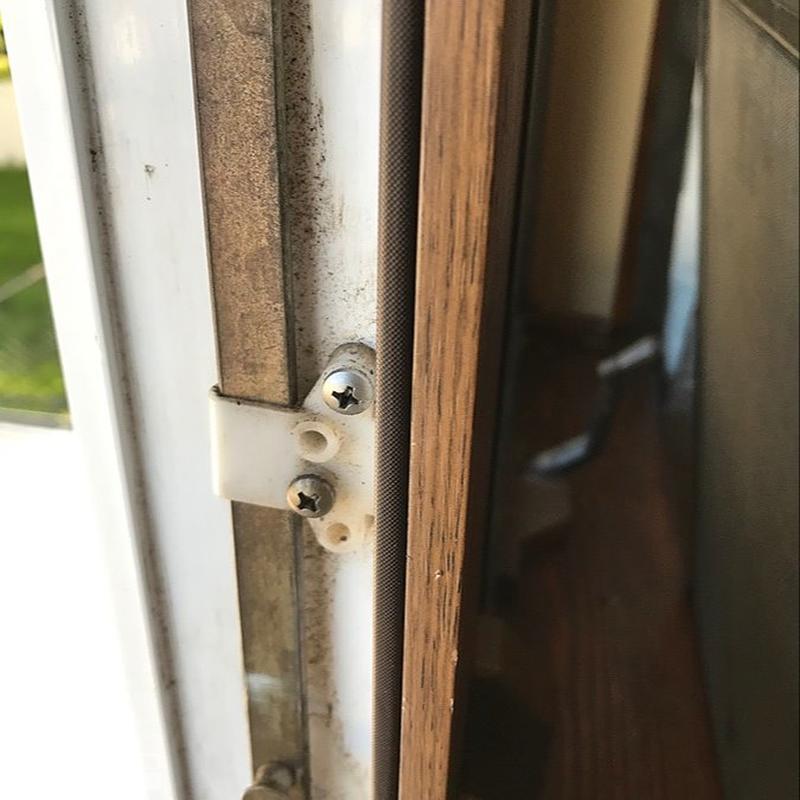 Lock Rod Guide : SWISCO.com