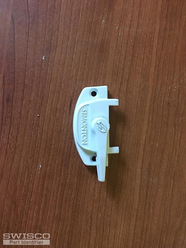 Simonton Window parts : SWISCO.com