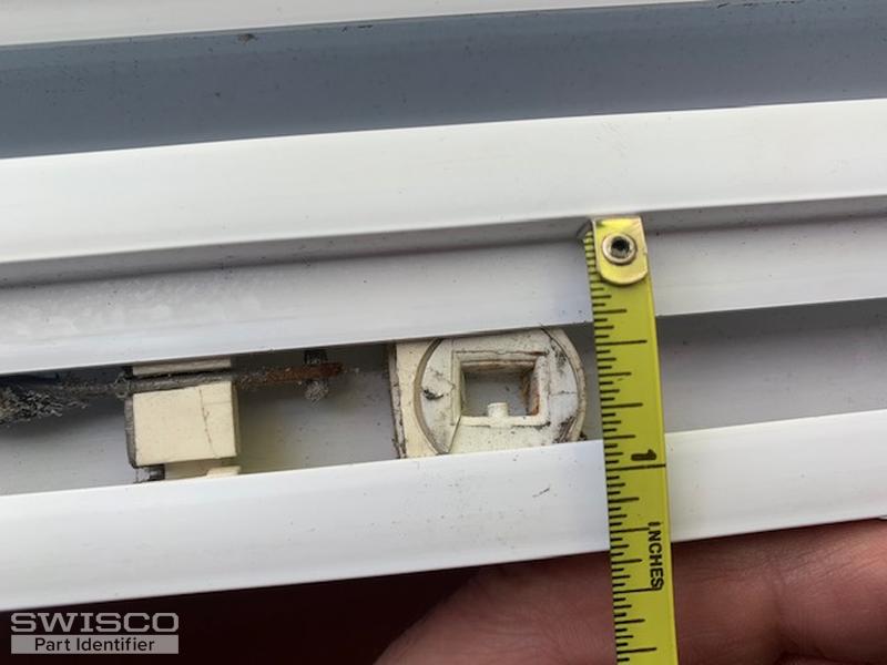 Nelson Silver Line Window Parts : SWISCO.com