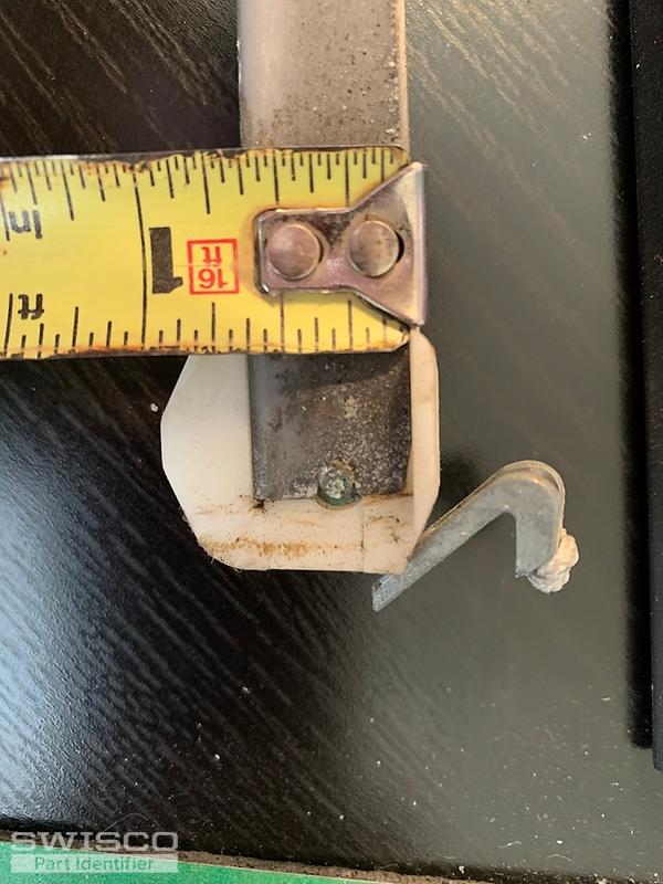 Help identifying windows balance : SWISCO.com