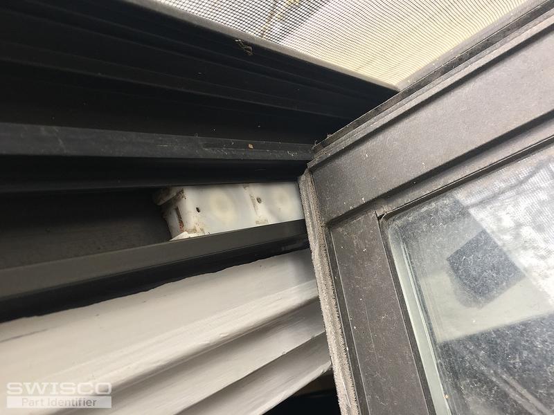 Replacement Coil Balance Assembly for Traco Window : SWISCO.com