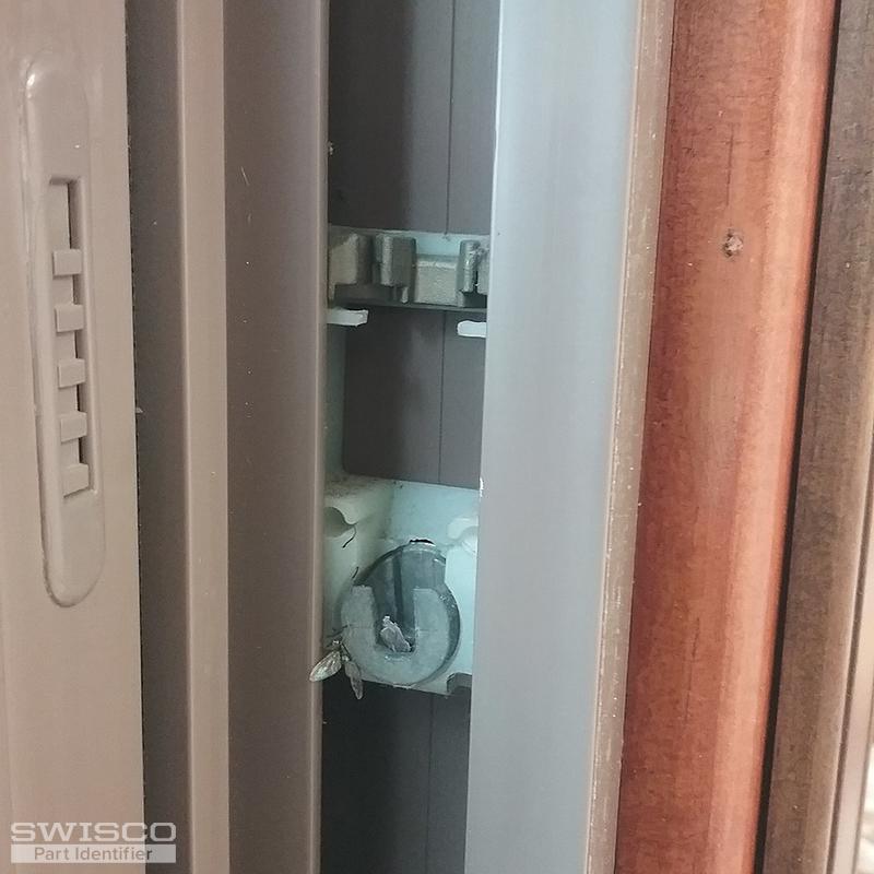 Pivot Shoes for Tilt Window ID : SWISCO.com