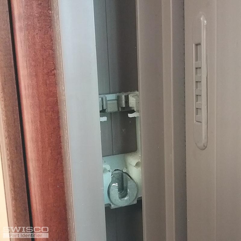 Pivot Shoes for Tilt Window ID : SWISCO.com