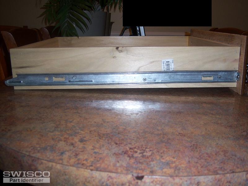 drawer slide roller : SWISCO.com