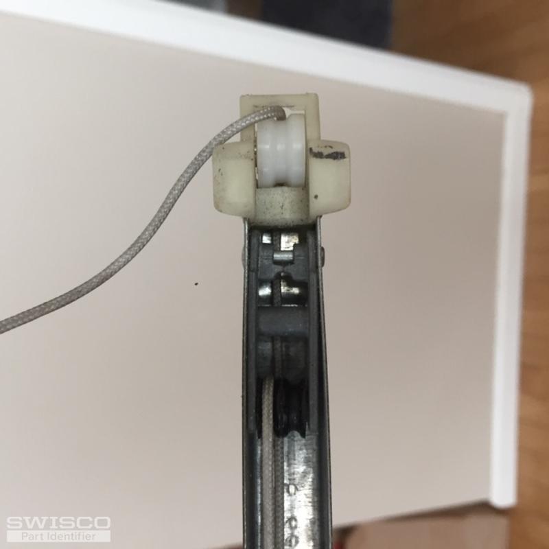 Window Balance Spring : SWISCO.com