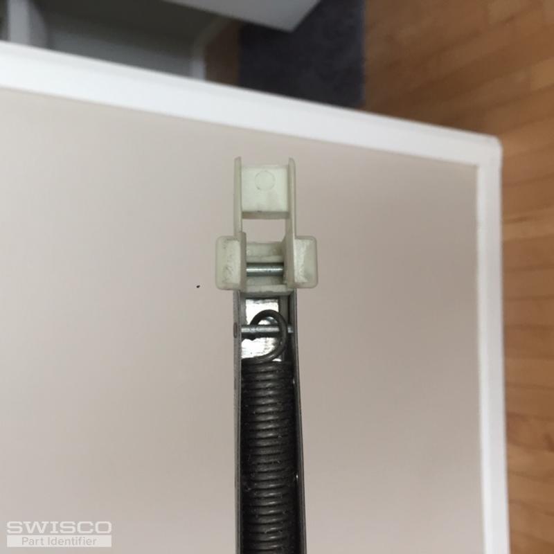 Window Balance Spring : SWISCO.com