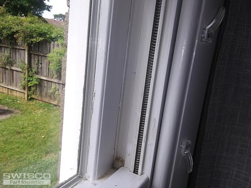 Window spring balance : SWISCO.com