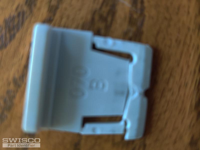 Simonton screen lock clips : SWISCO.com