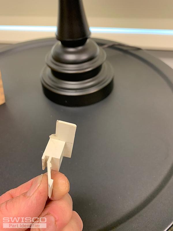 27 4 EN Caldwell sash spring bar and sash window clips : SWISCO.com