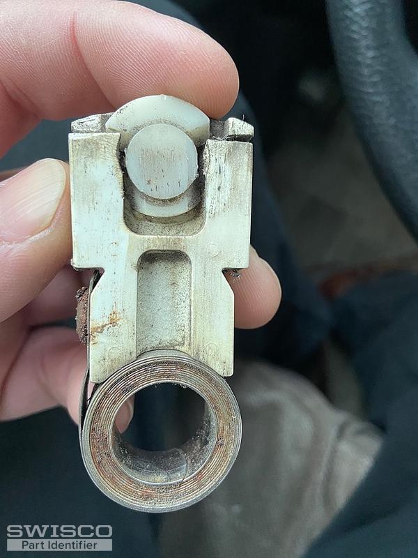 Window parts : SWISCO.com