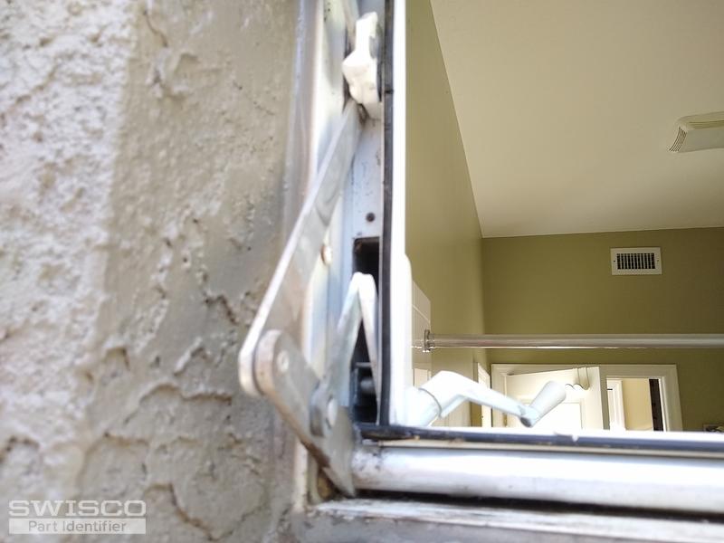 Window rivets : SWISCO.com