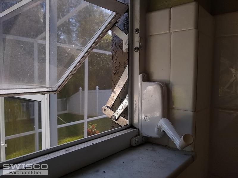 Window rivets : SWISCO.com