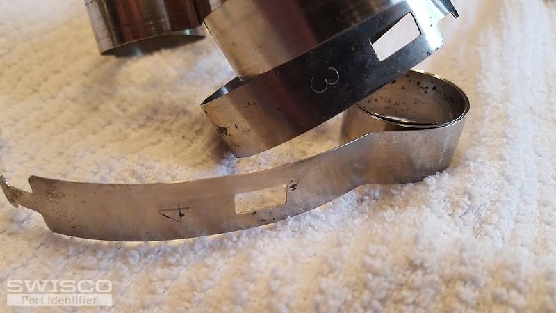 Window Coil Balancer for Simonton vinyl windows : SWISCO.com