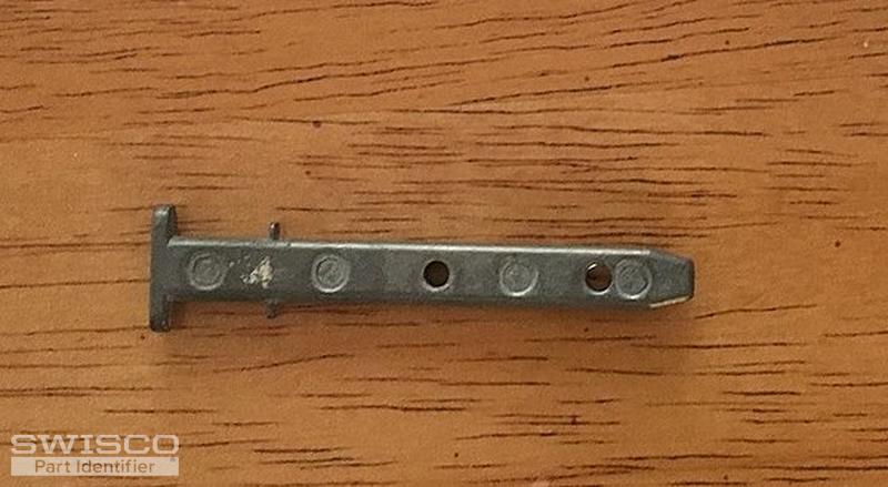 Window Pivot Bar : SWISCO.com